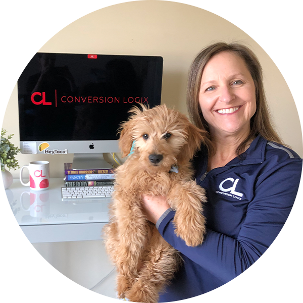 About - Conversion Logix